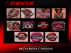 Second Life Marketplace - [DEVIX] Rich Bish Canvas